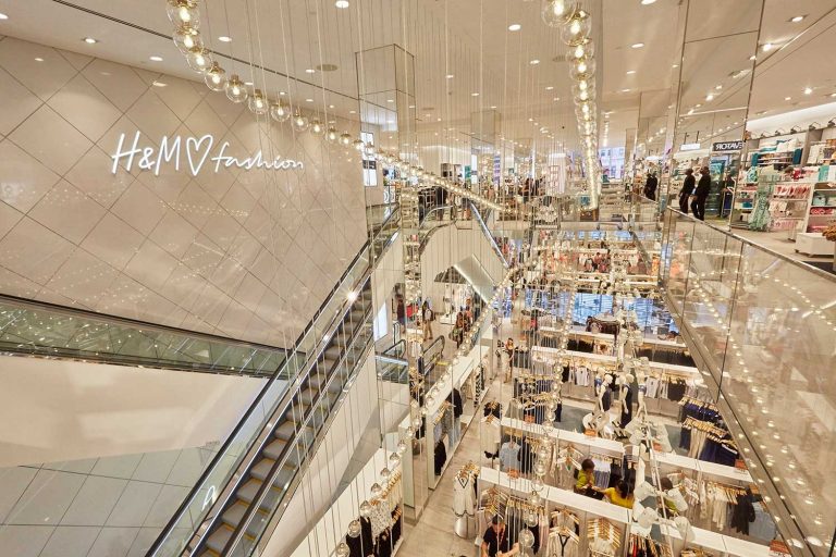 H&M - Schimenti Construction Company