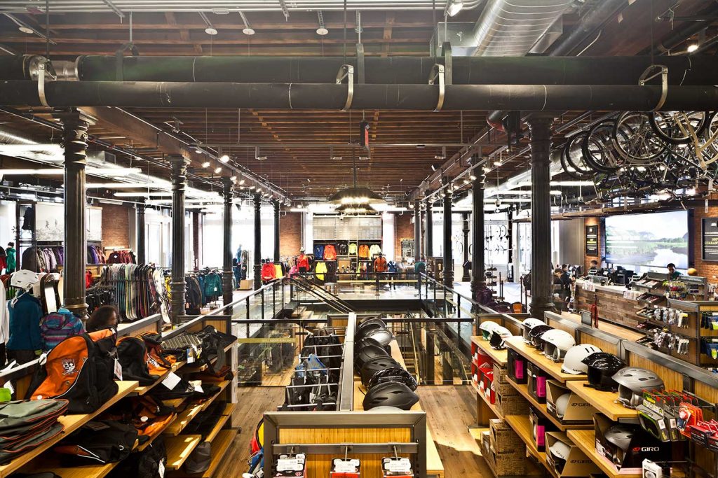 REI - Schimenti Construction Company