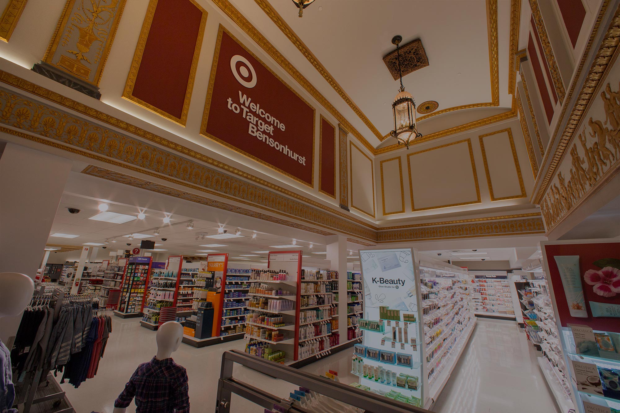 Target - Schimenti Construction Company