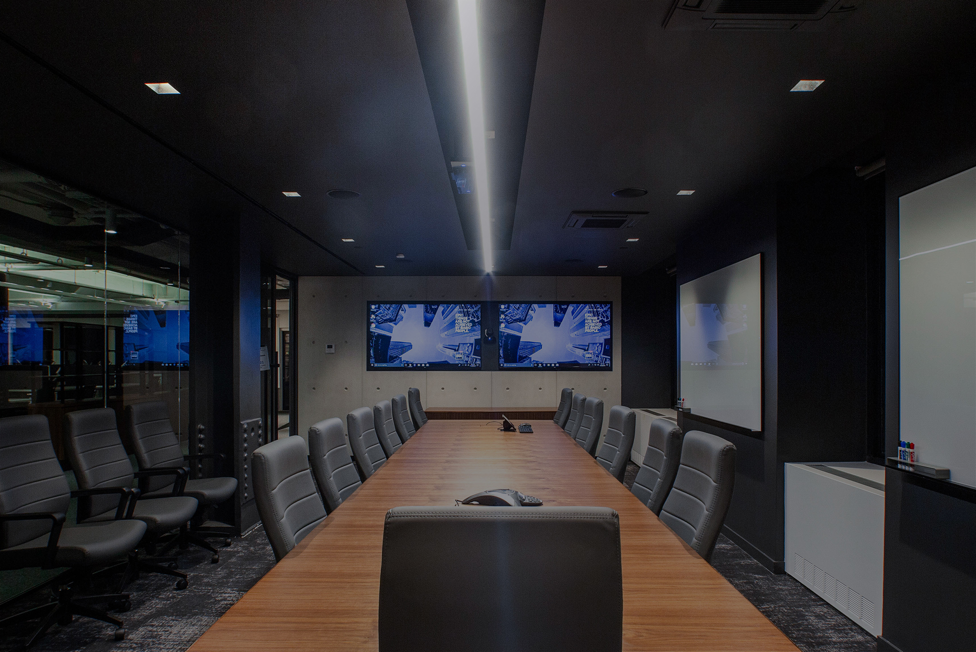 Schimenti HQ - Schimenti Construction Company