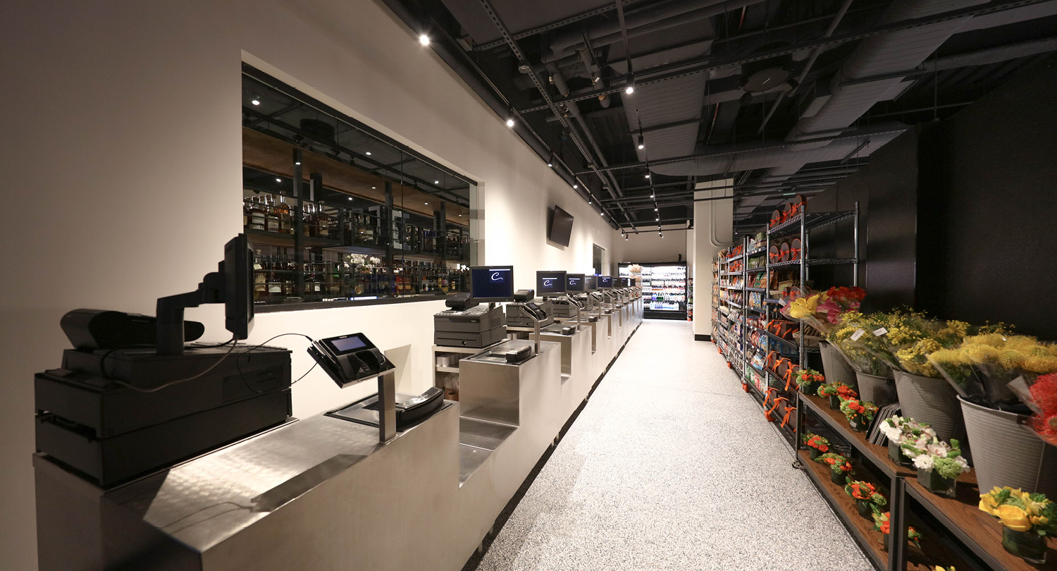 Citarella - Schimenti Construction Company