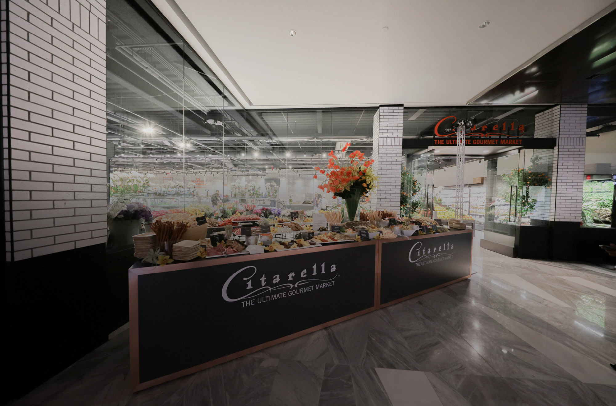 Citarella - Schimenti Construction Company