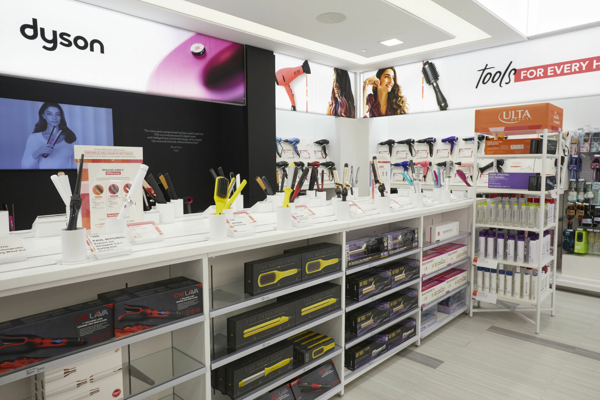 Ulta - Schimenti Construction Company