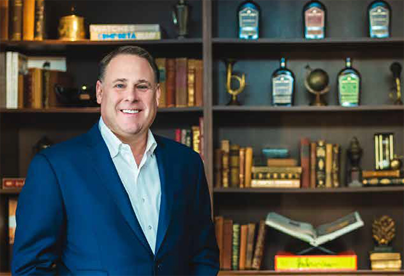 Commercial Construction & Renovation Magazine: Interview with Matthew ...