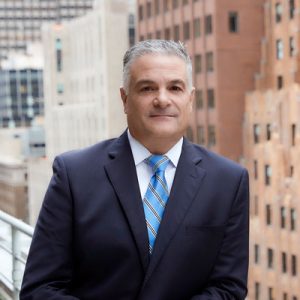 Bio - Joseph Rotondo - Schimenti Construction Company