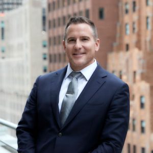 Bio - Tom Fenton - Schimenti Construction Company