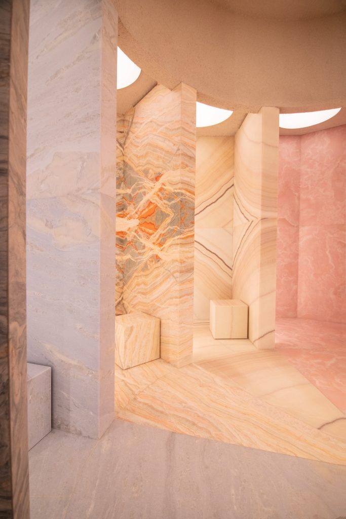 The World of APL - Schimenti Construction Company