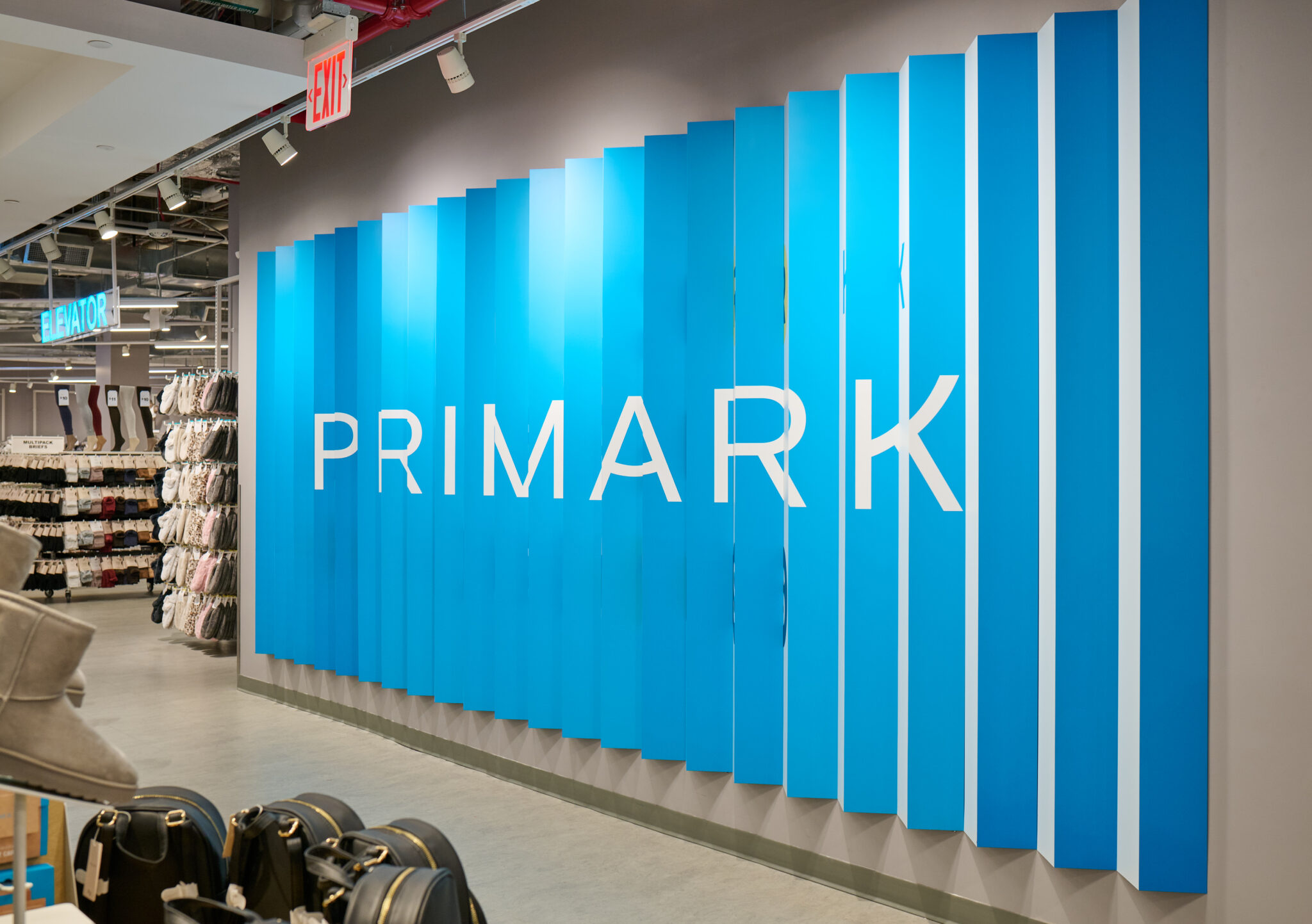 Primark Queens Center - Schimenti Construction Company
