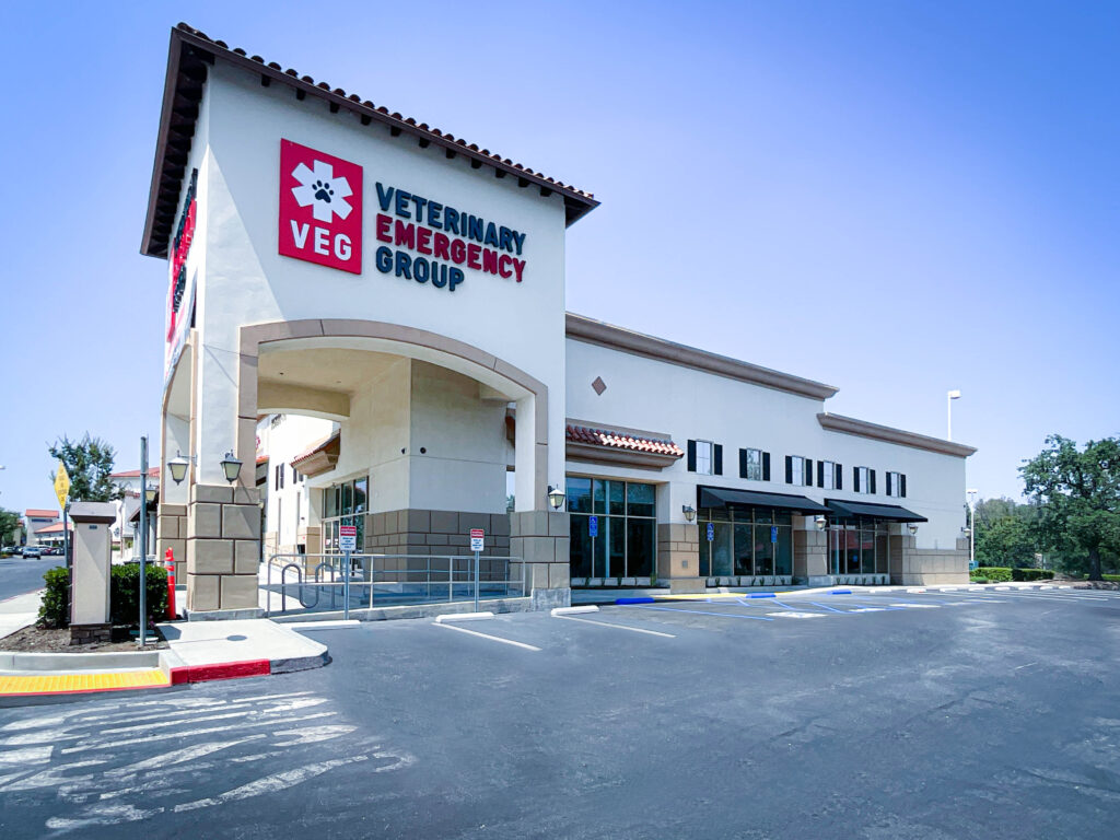 VEG Santa Clarita - Schimenti Construction Company